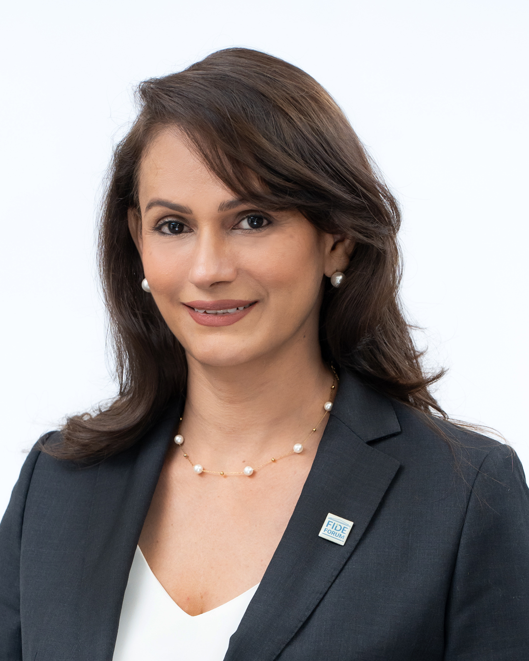 FIDE FORUM - About Us